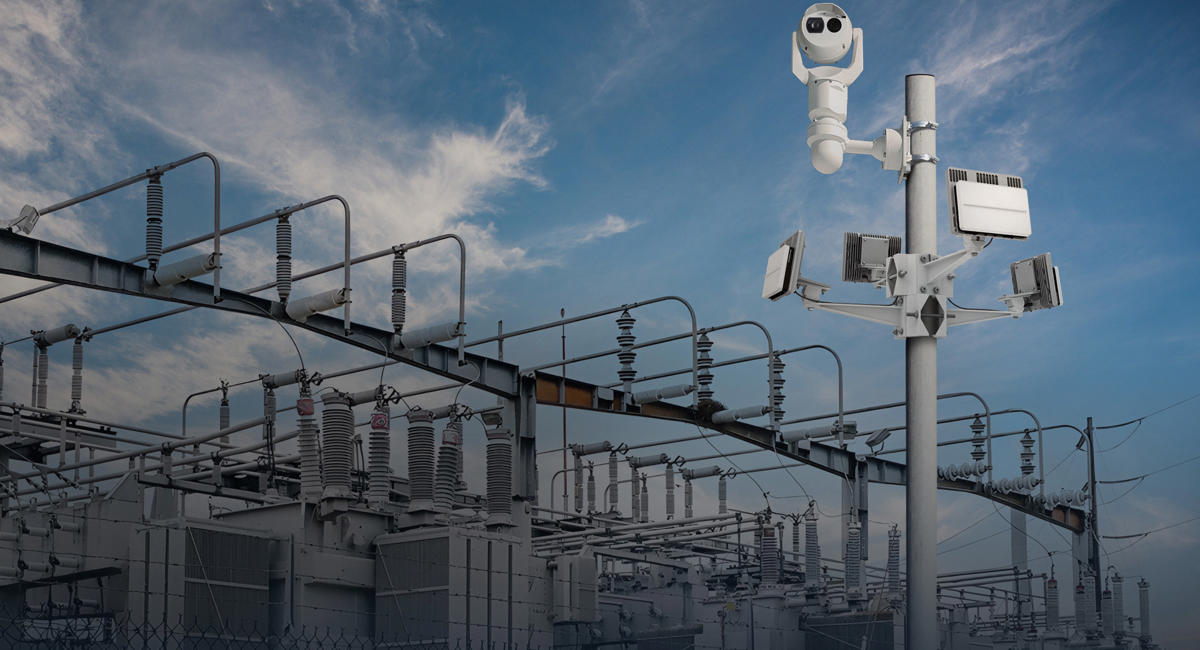 Radar Reinvented | Echodyne