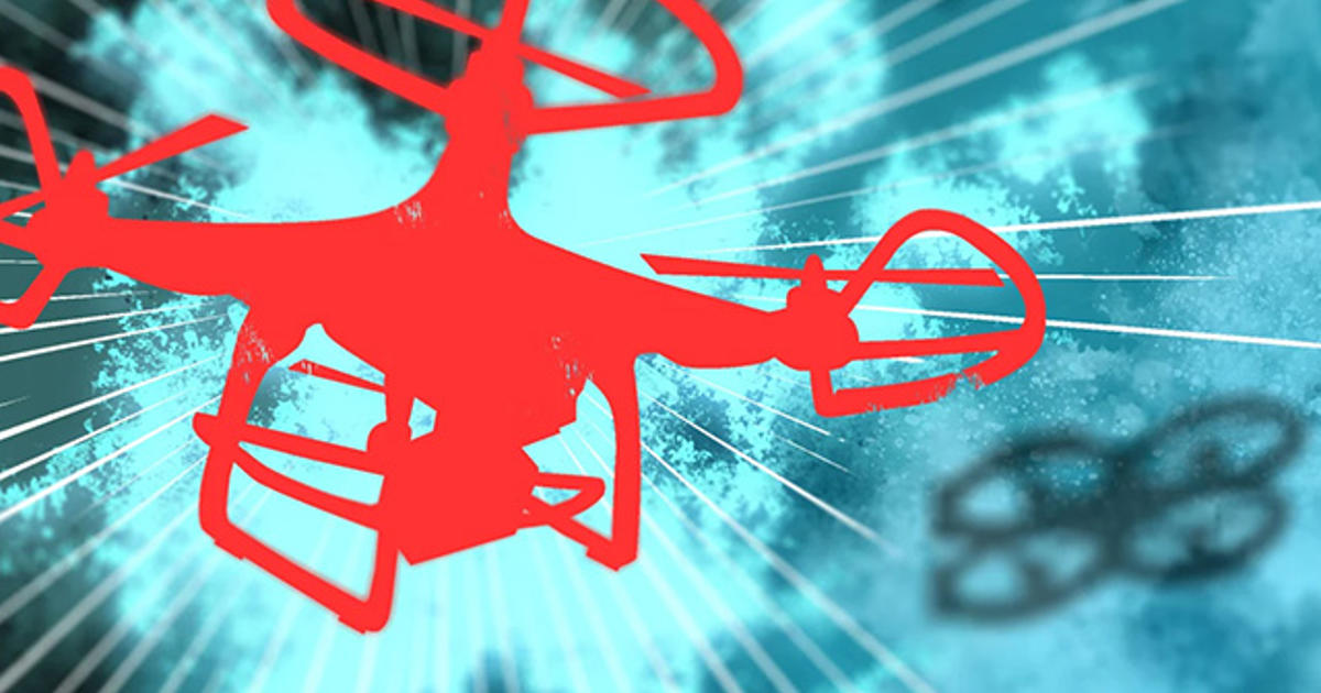 $29M for Radar Vision for Drones and Self-Driving Cars