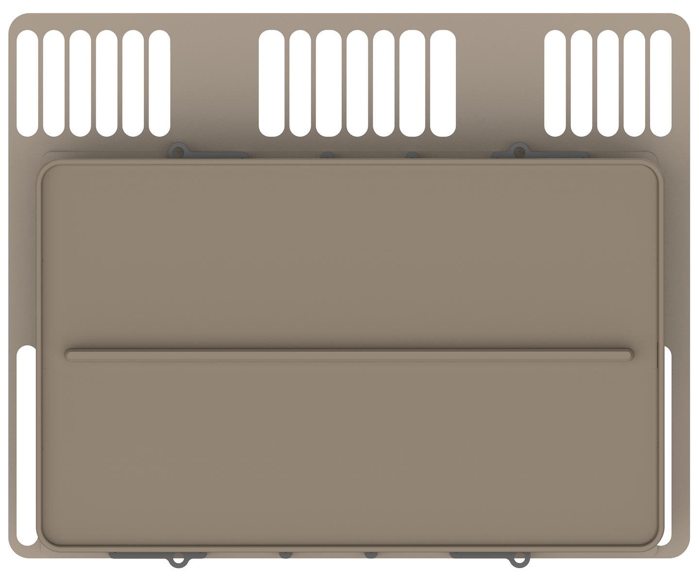 Counter-UAS Radar - Echodyne