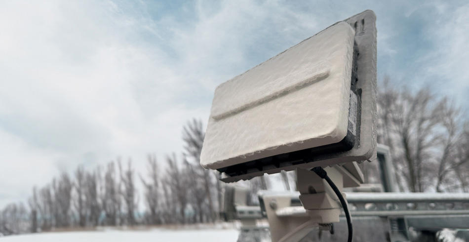 Myth Busting Common Radar Misconceptions - Echodyne