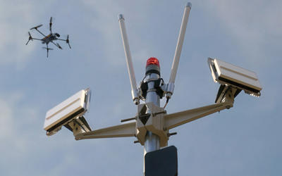Counter-UAS Radar