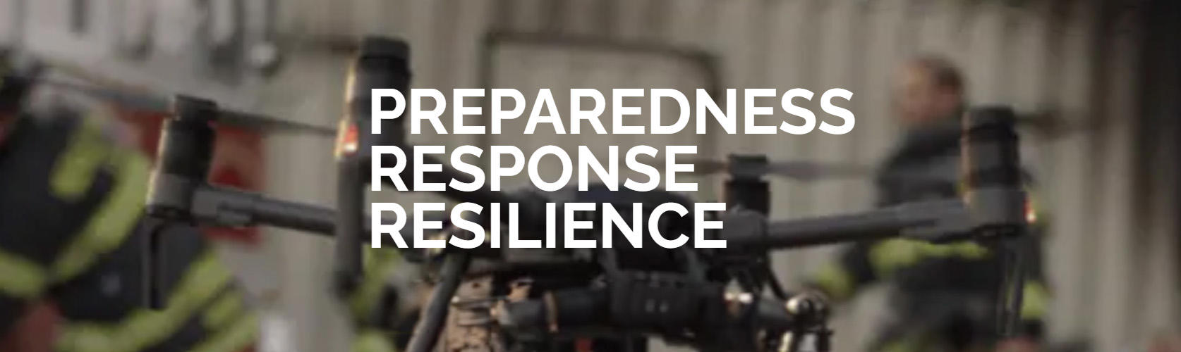 '24 Drone Responders - Echodyne