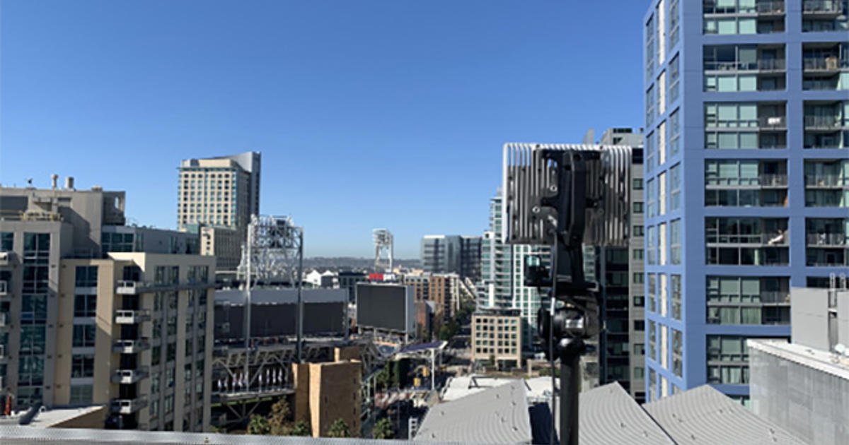 3 Radars Explored: 2D, 3D, and 4D Radar Technology Tale