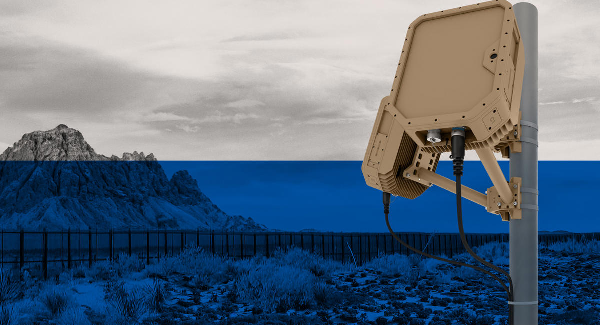 Radar Reinvented | Echodyne