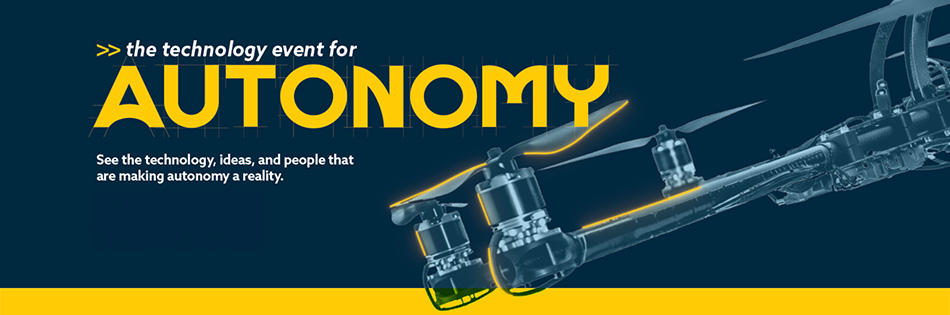 ‘24 AUVSI XPONENTIAL - Echodyne