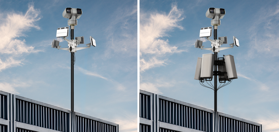 What Drone Detection Solution Do You Need - Echodyne