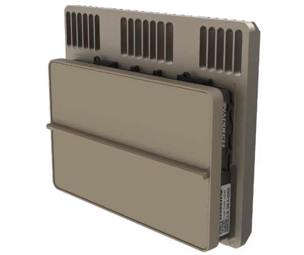 Base Security Radar - Echodyne